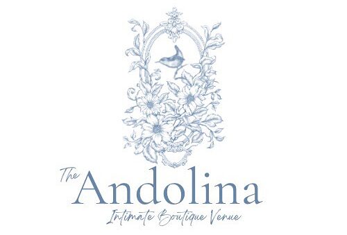 Inquire - The Andolina Boutique Venue in Duncanville, TX