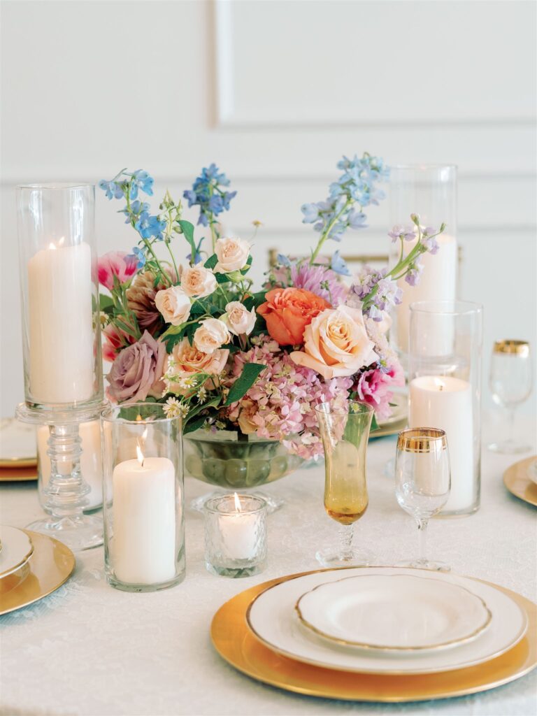 All-Inclusive Event Collection - The Andolina Boutique Venue